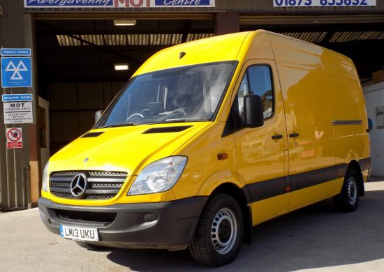 Our Vehicles - Judd Brothers Abergavenny | Commercial Vans Cars 4x4s ...