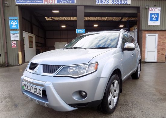 Our Vehicles - Judd Brothers Abergavenny | Commercial Vans Cars 4x4s ...