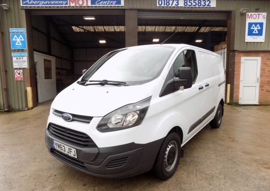 Our Vehicles - Judd Brothers Abergavenny | Commercial Vans Cars 4x4s ...