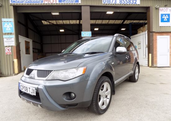 Car Sales Abergavenny | Commercial Vehicle Sales South Wales | Judd ...