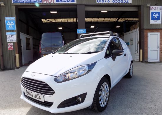 Car Sales Abergavenny | Commercial Vehicle Sales South Wales | Judd ...