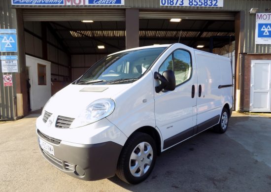 Car Sales Abergavenny | Commercial Vehicle Sales South Wales | Judd ...