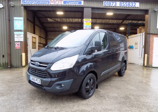 Car Sales Abergavenny | Commercial Vehicle Sales South Wales | Judd ...