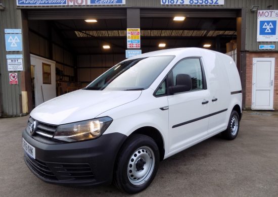 Car Sales Abergavenny | Commercial Vehicle Sales South Wales | Judd ...