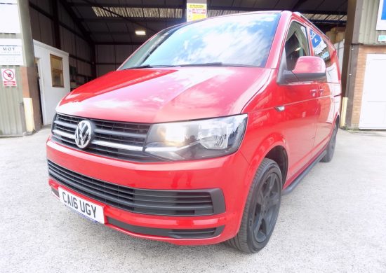 Car Sales Abergavenny | Commercial Vehicle Sales South Wales | Judd ...