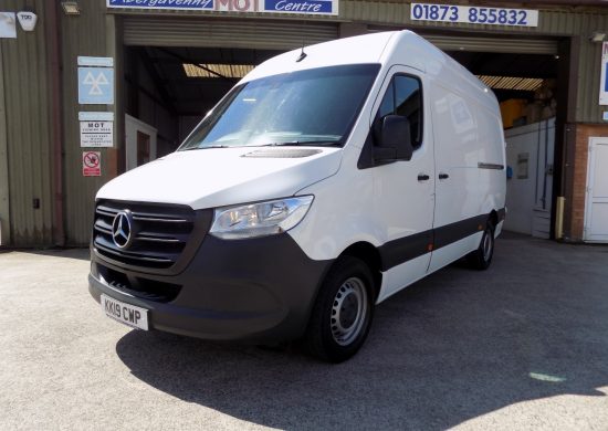 Car Sales Abergavenny | Commercial Vehicle Sales South Wales | Judd ...